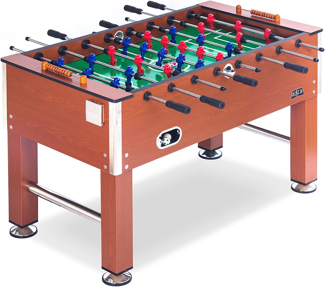 KICK Splendor 55" Foosbal Table - Walmart.com