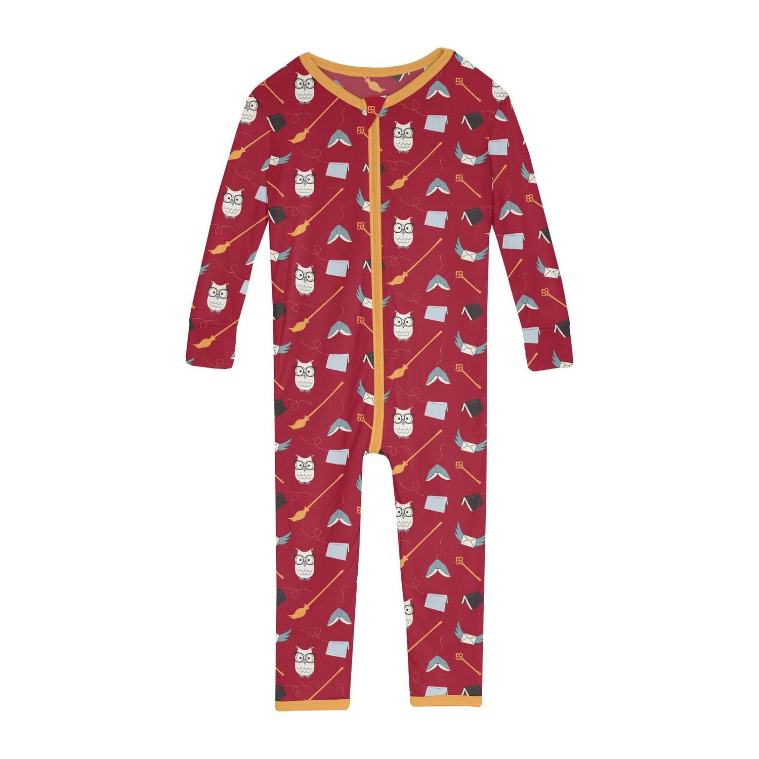 KICKEE Kids' Convertible Sleeper With Zipper - Walmart.com