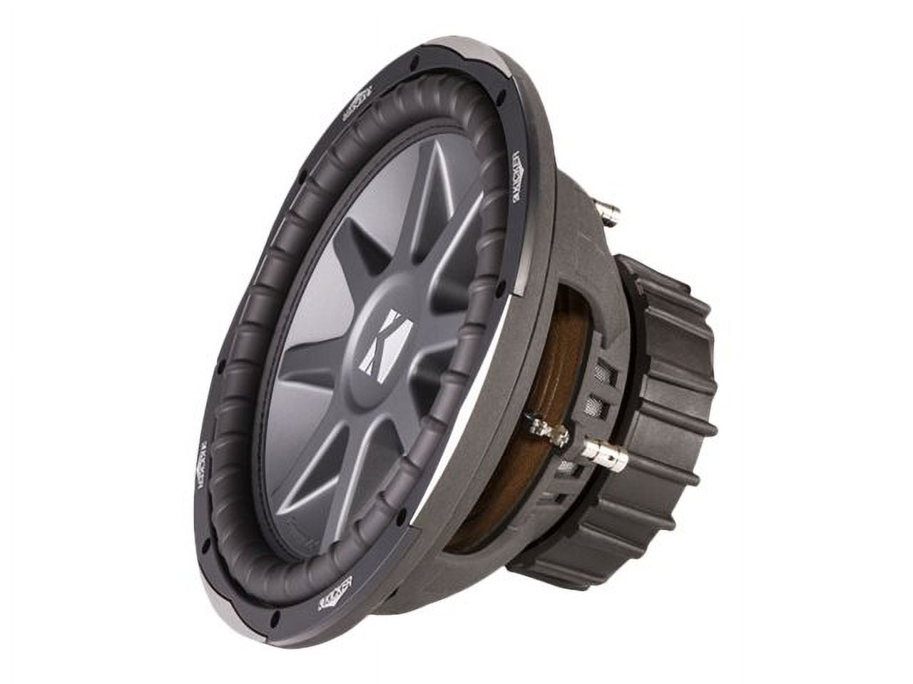 CompVX CVX12 Woofer - Walmart.com