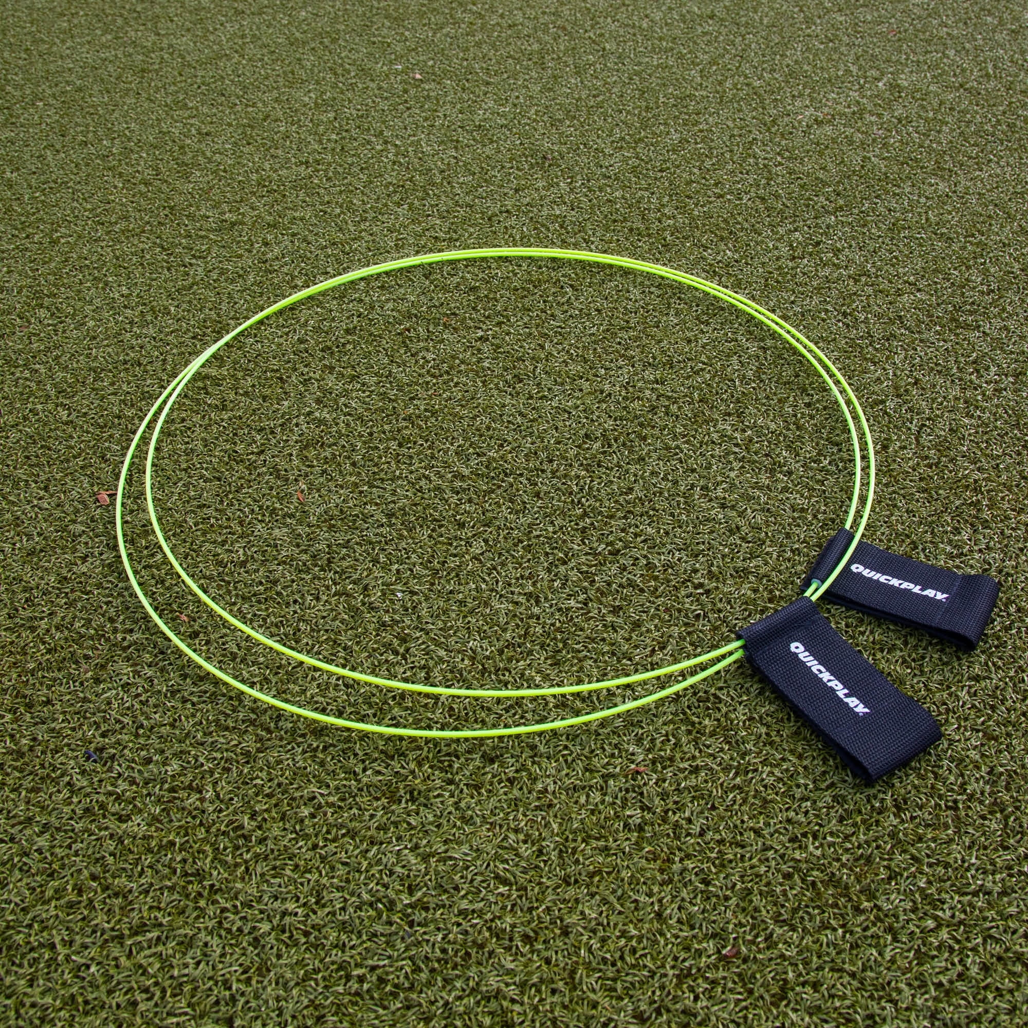 KICKSTER Soccer Target Rings (Set of 2) - Walmart.com