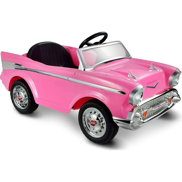 Barbie Car