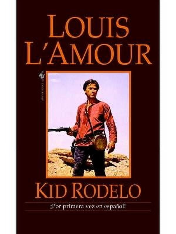 KID RODELO (SP.LNG.ED) - Walmart.com