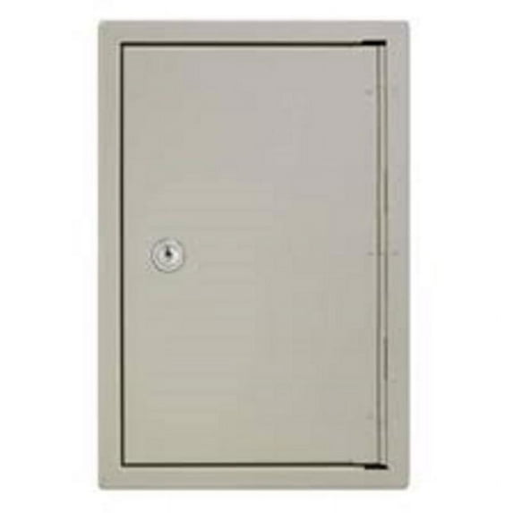 KIDDE 1801 30 unit capacity Steel Key Cabinet - Walmart.com