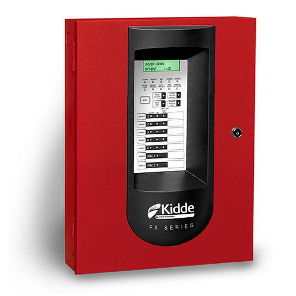 KIDDE - EDWARDS FX-5R 0 FX-5R - Walmart Business Supplies