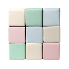 Soft Blocks