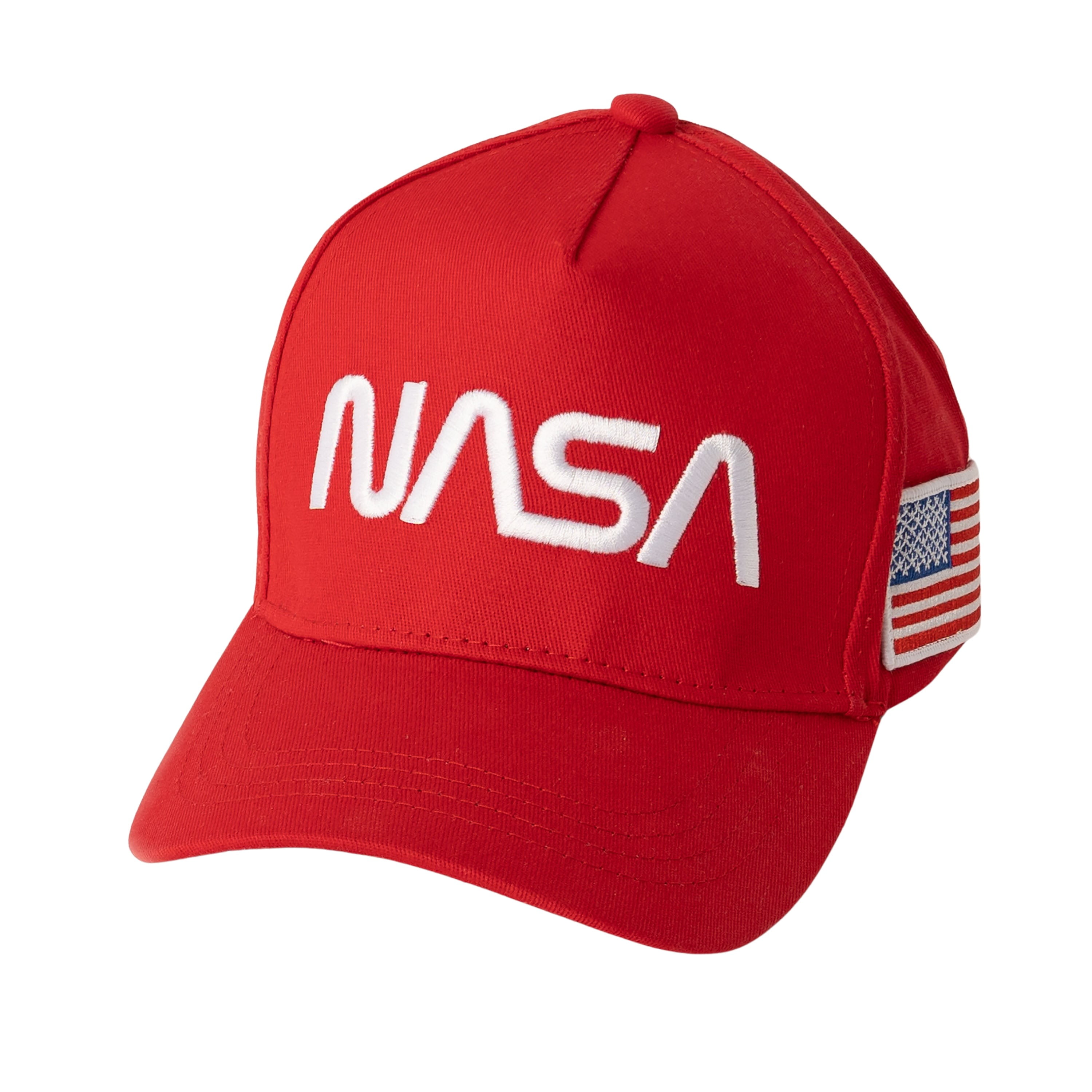 Official Nasa Hats