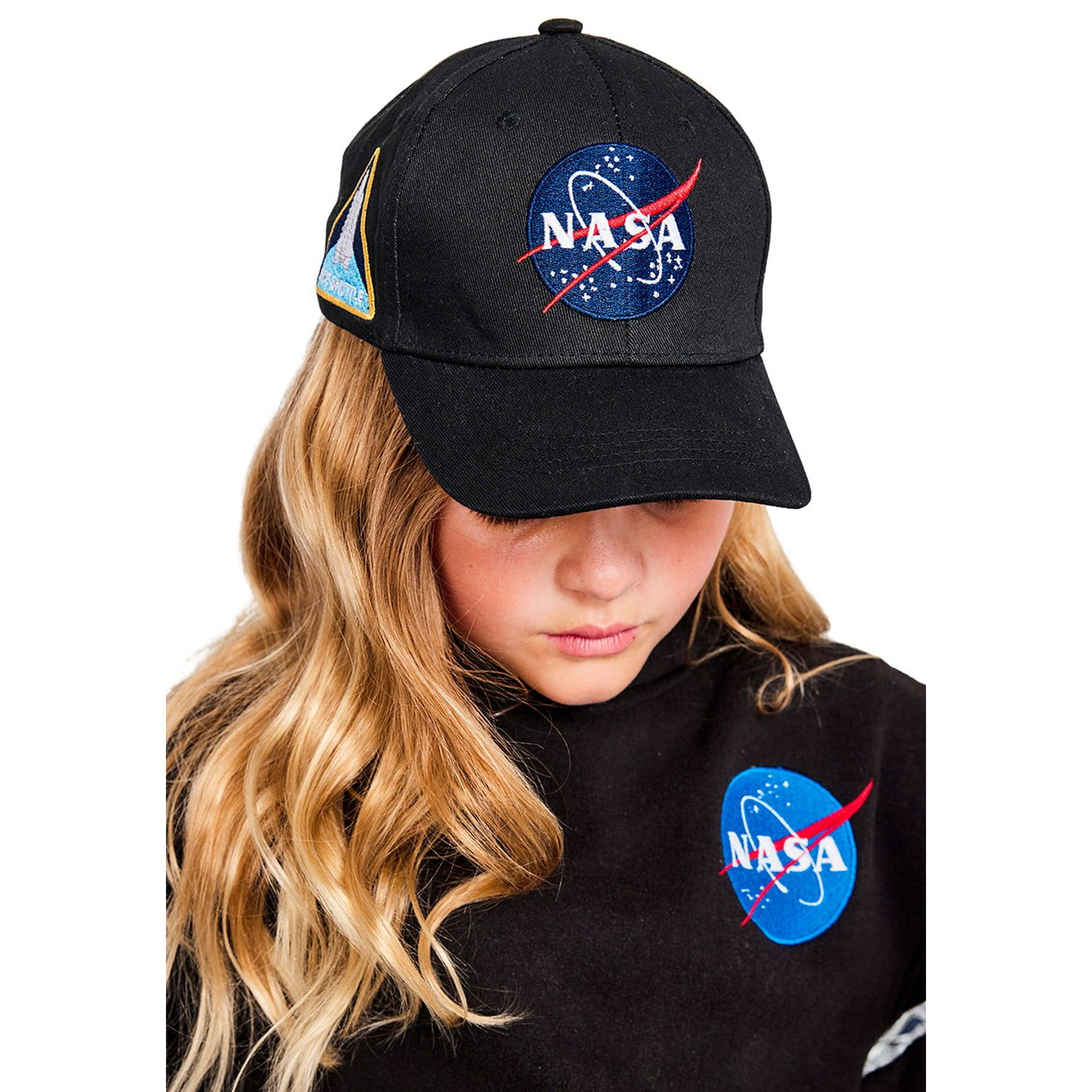 Nasa Hat