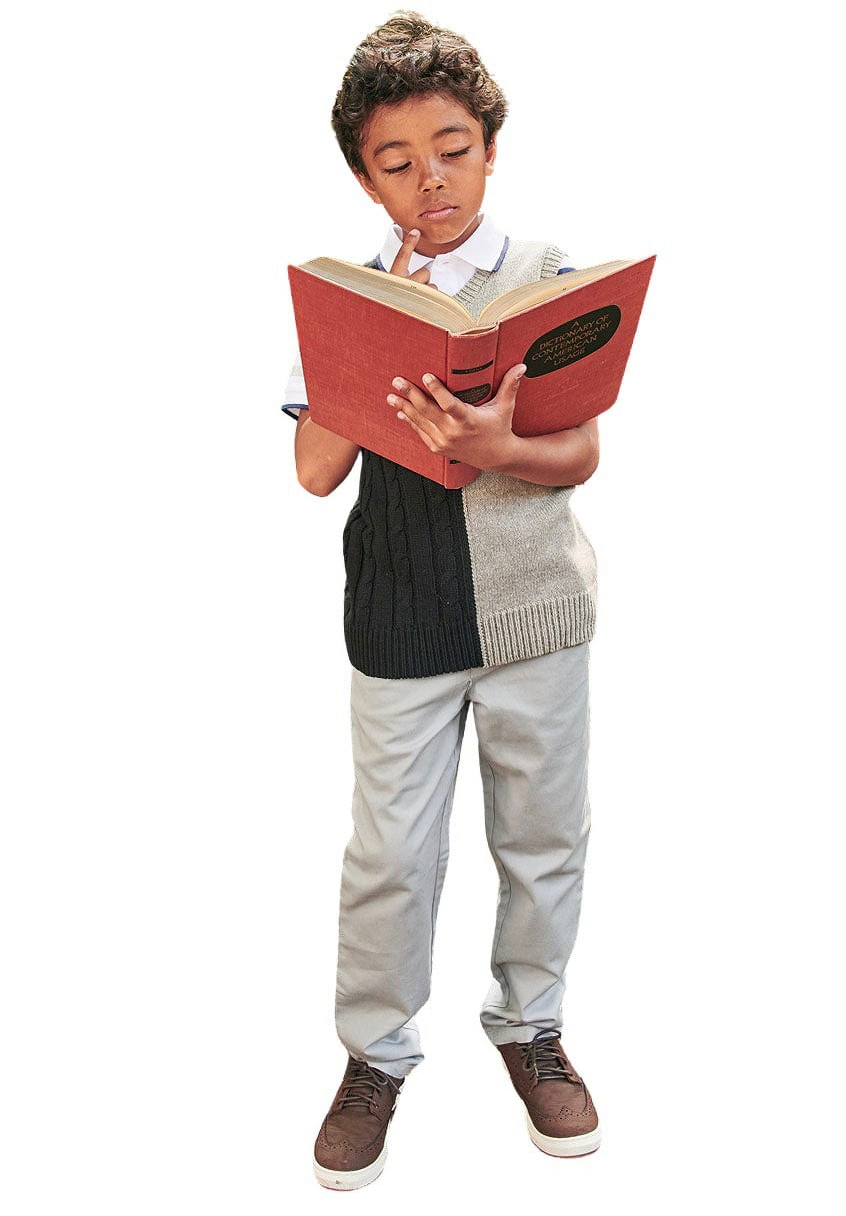 KIDPIK Boys Study Group Outfit Set, 4-Piece, Size: 3 - 14 - Walmart.com