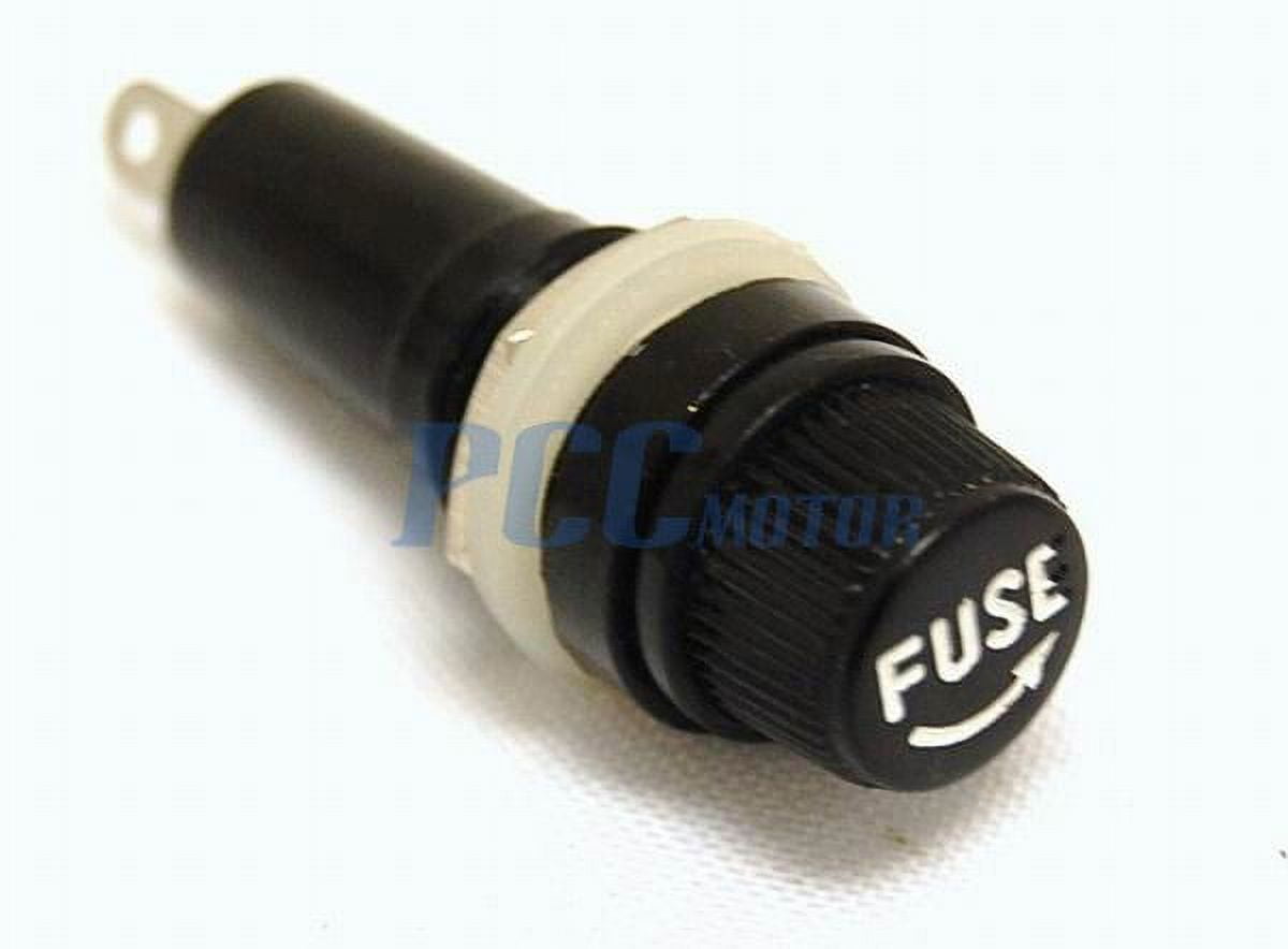 KIDS ELECTRIC E SCOOTER FUSE HOLDER FF20 - Walmart.com