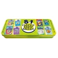 8 in 1 Tin of Kids Classic Card Games Featuring Family Favorites by ...