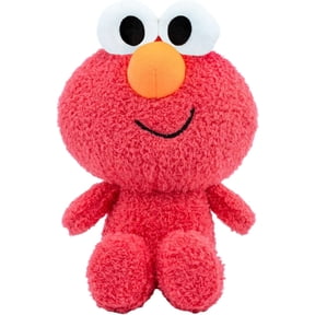 Elmo Puppets