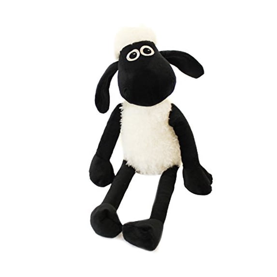 KIDS PREFERRED Shaun The Sheep Plush, Medium - Walmart.com