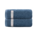 KIGITIK Towels, Cotton Hand Towel, Super Soft, Highly Absorbent ...