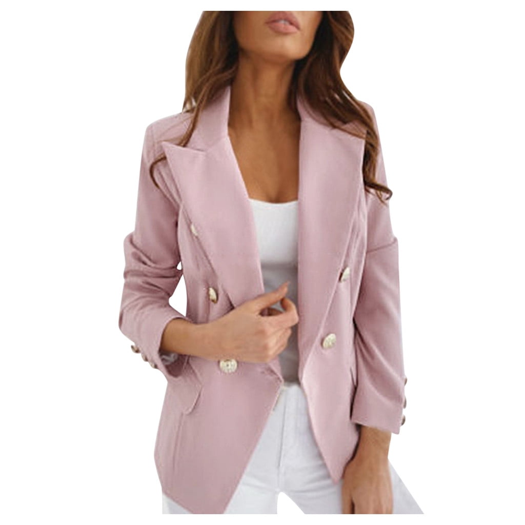 KIHOUT Cardigans For Women Women Plus Size Silk Satin Jacket Formal ...