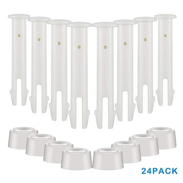 Intex Underwater Inflatable Swimming Pool Repair Patches Kit - Walmart.com