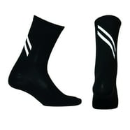 Carevas Reflective Cycling Socks High-Visibility Breathable Athletic ...