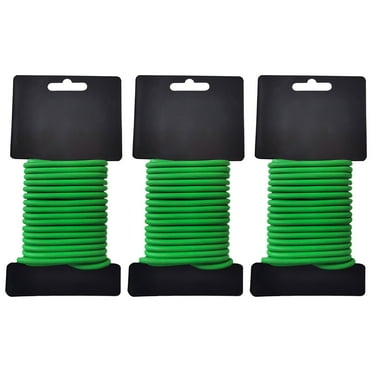 EasyFlex 1/2" x 8' Multi-Use Locking Tree Ties - Walmart.com