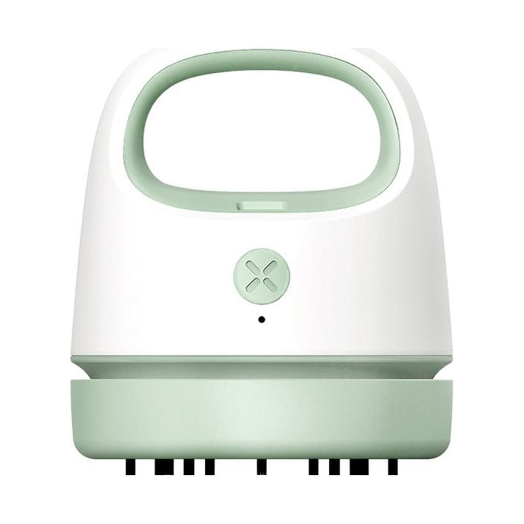 KIHOUT USB Hand Dust-Remover Cute Corner Vacuum Cleaner Portable Car ...