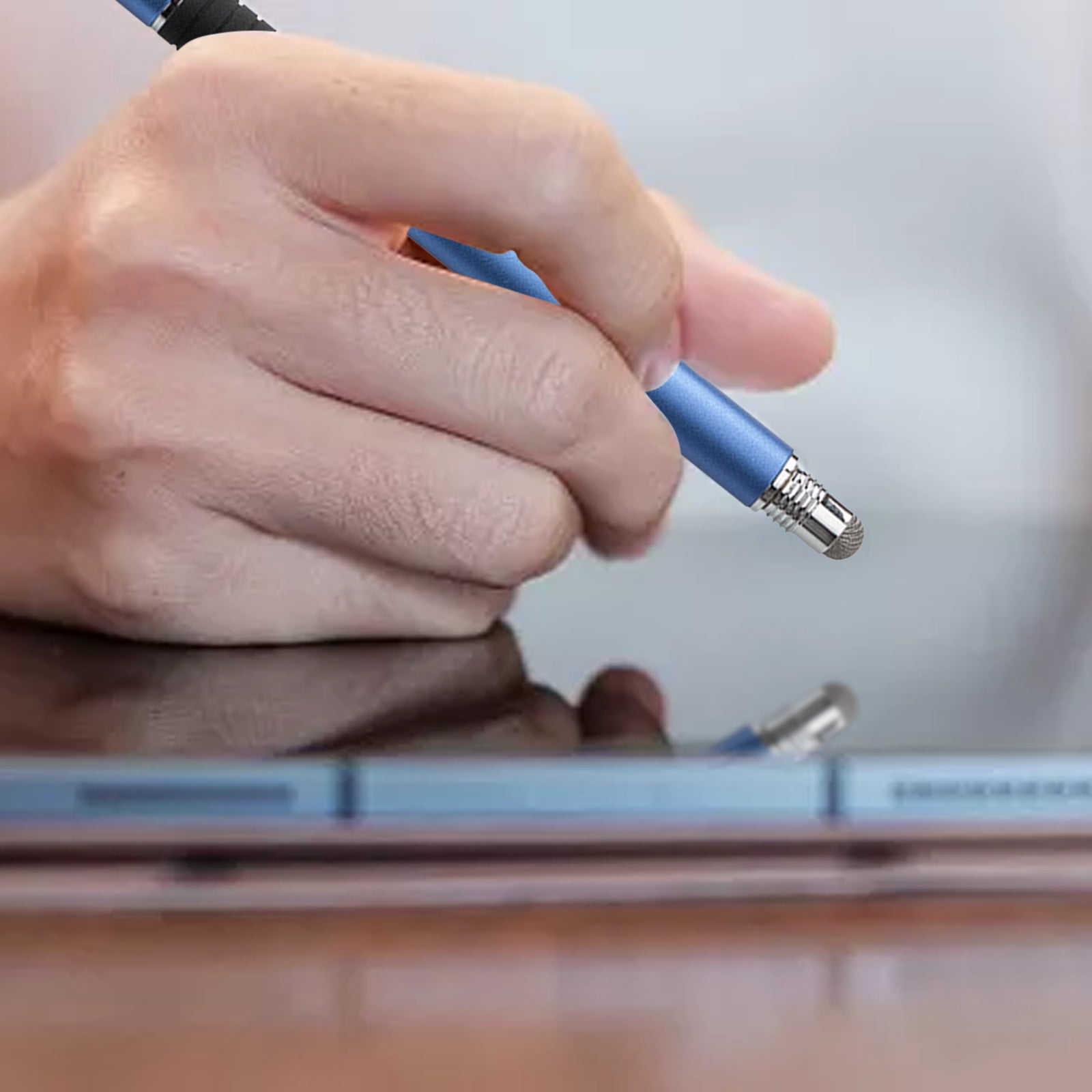 KIHOUT Conductive Cloth Suction Cup Pen-border Hand-painted Game Point ...