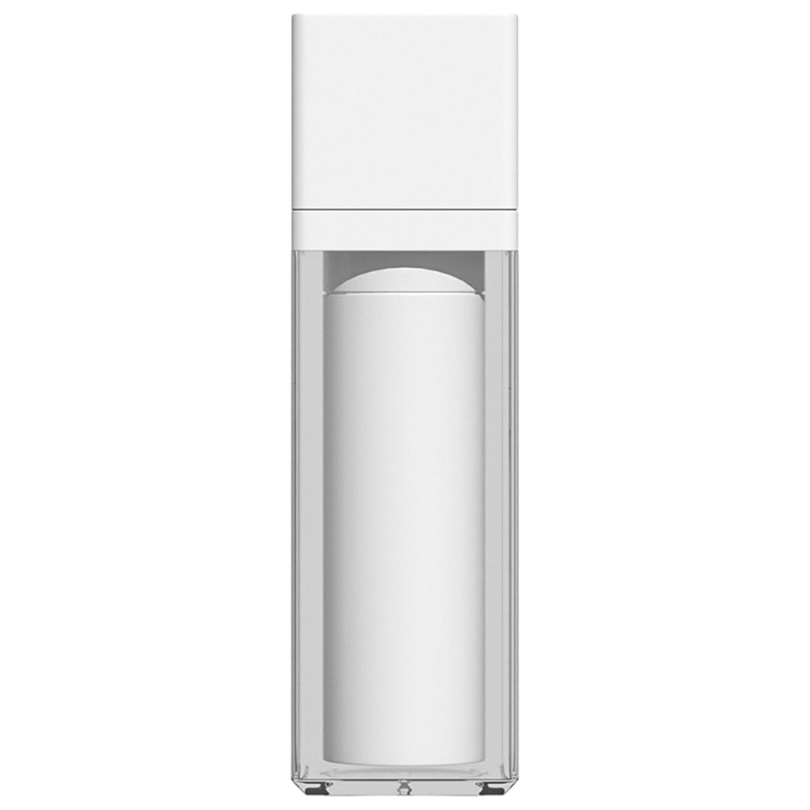 KIHOUT Deals Glass Container Terrarium Lotion Small Container With Lid ...