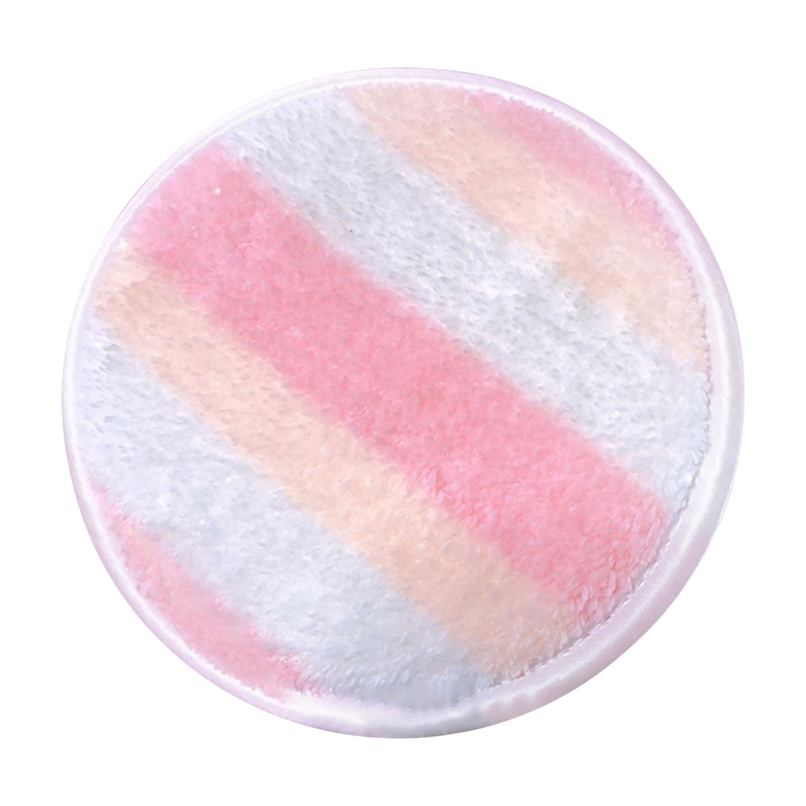 KIHOUT Sales Reusable Makeup Remover Pads Microfiber Cloth Pads Remover ...