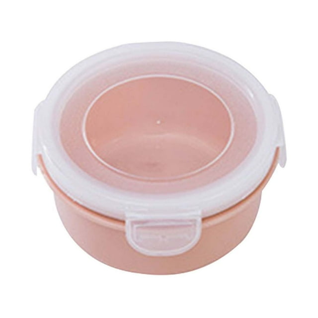 KIHOUT Deals Reusable Small Freezer ContainersPlastic Food Storage ...