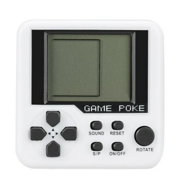 Football Electronic Game - Handheld - Mattel Classic - Walmart.com