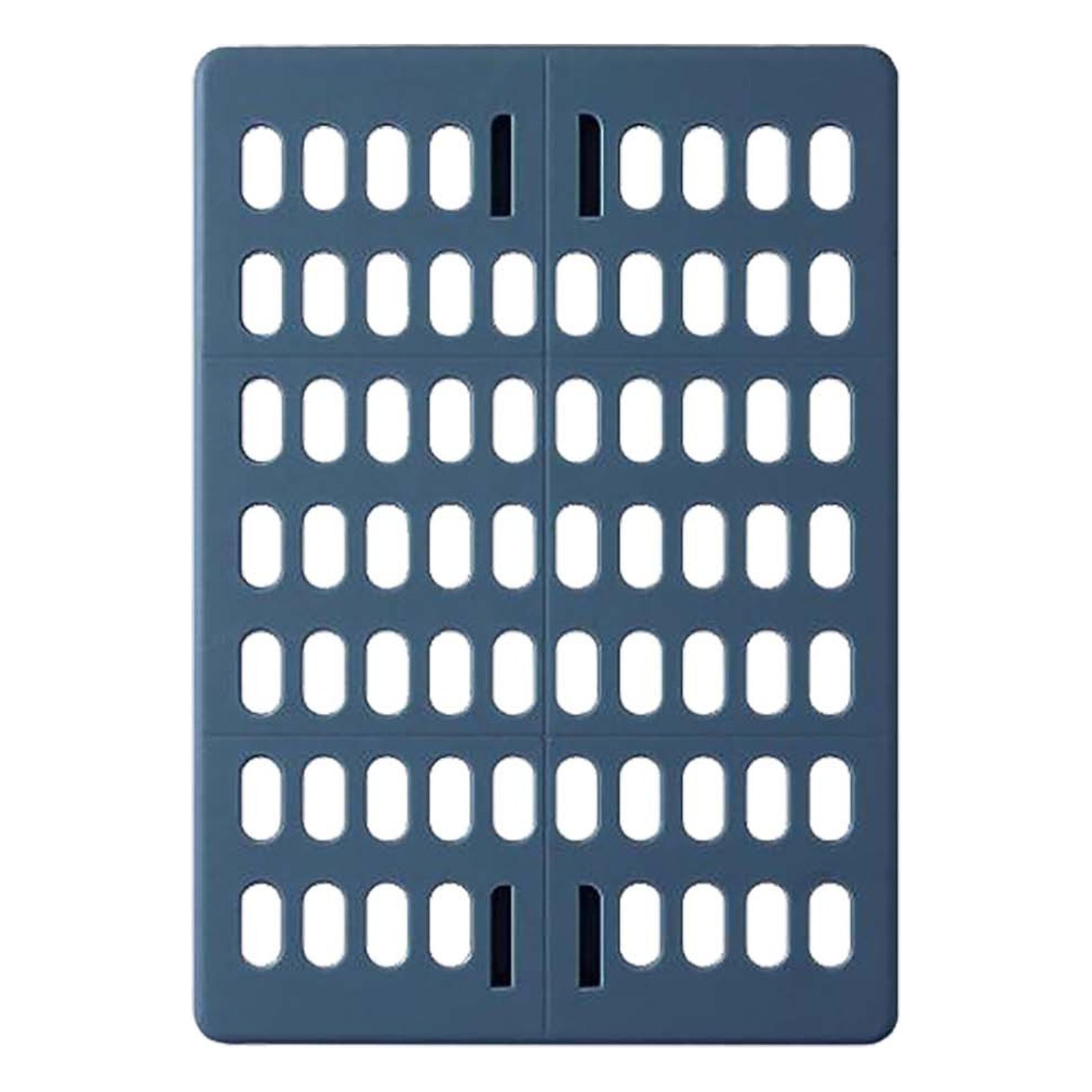 KIHOUT Discount Perforated Household Hole Board Wall Shelf Shelf Wall ...