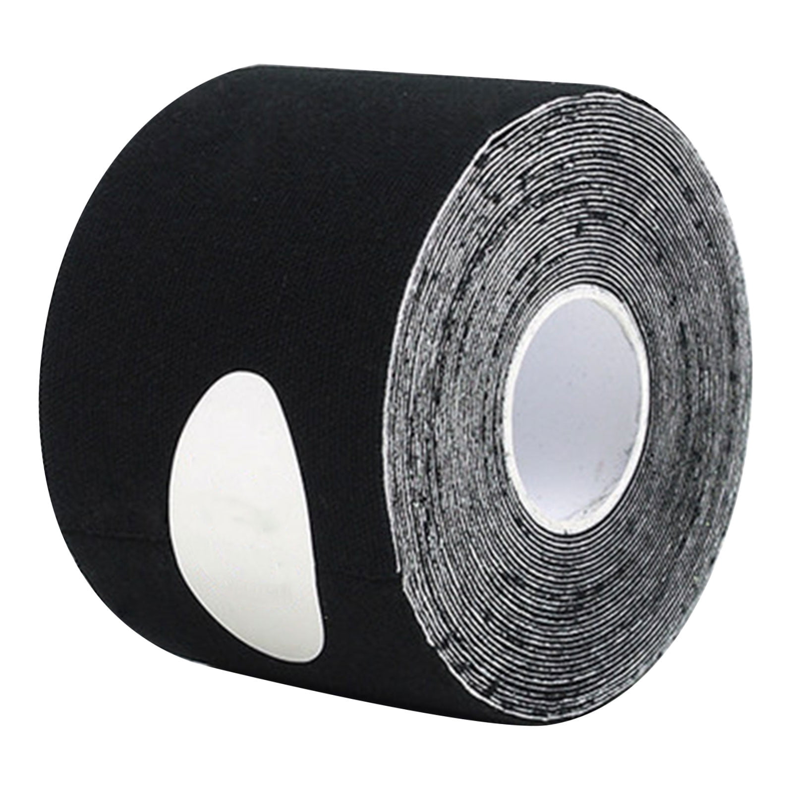 KIHOUT Deals Disposable Invisible Pull-Up Tape Muscle Tape Elastic Non ...