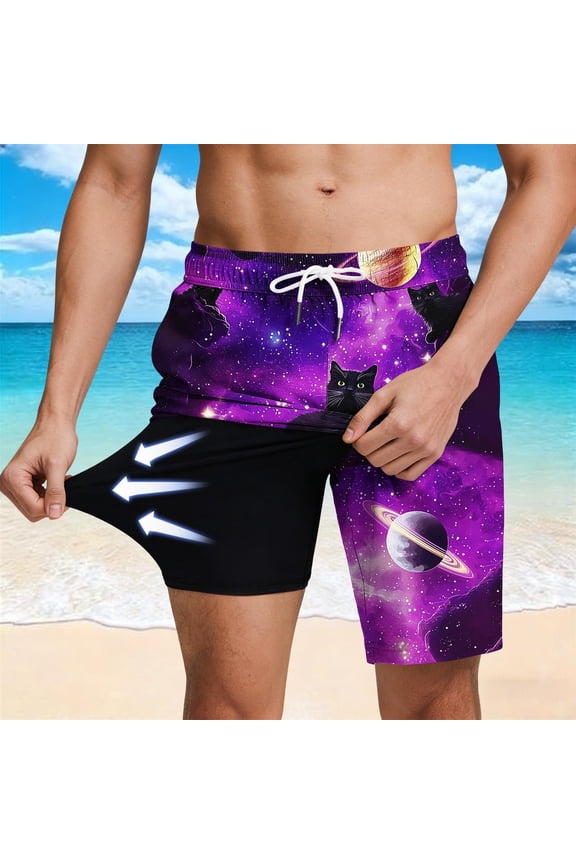 Swim Galaxy