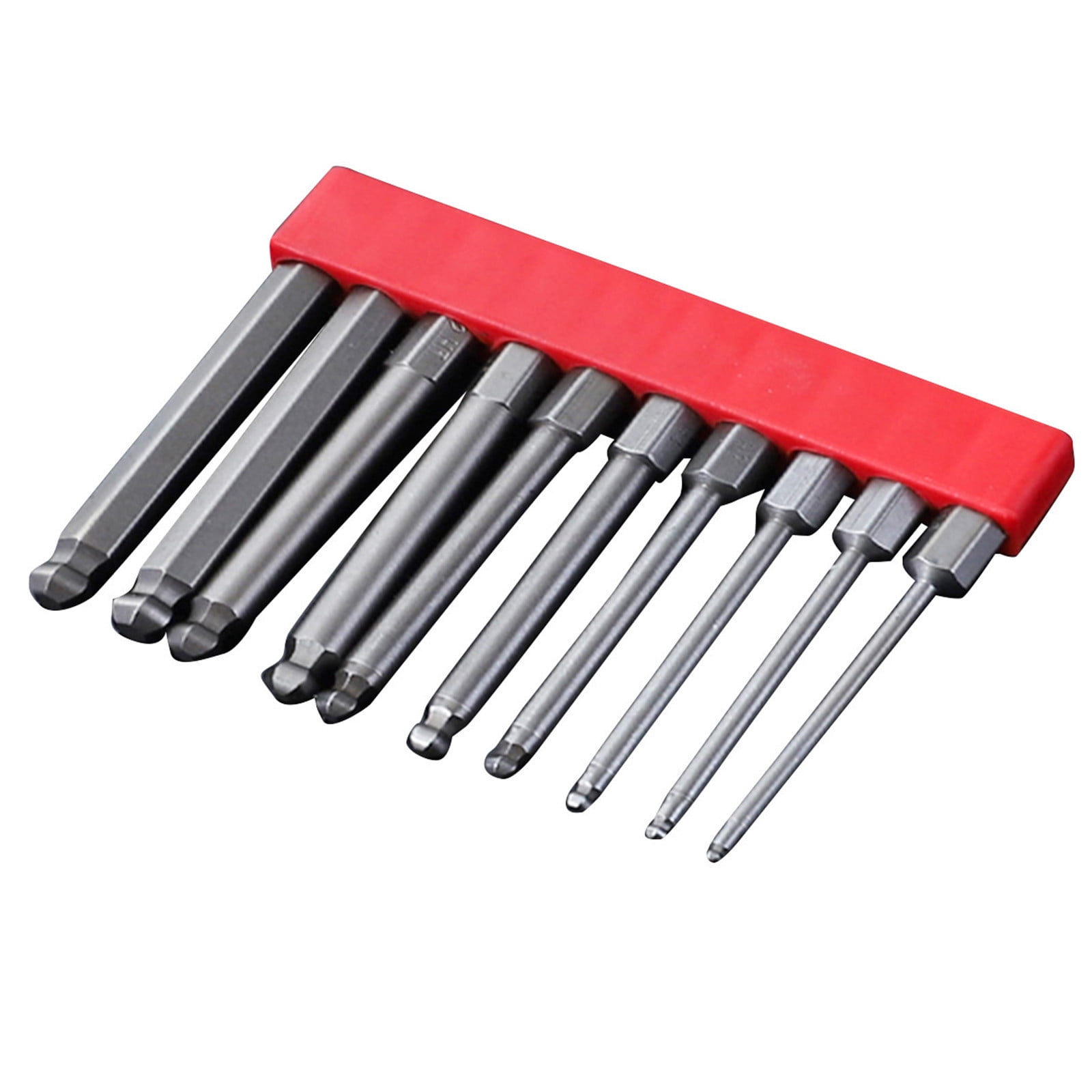 KIHOUT Promotion Small Precision Hex Torx Star MINI Screwdriver Set ...
