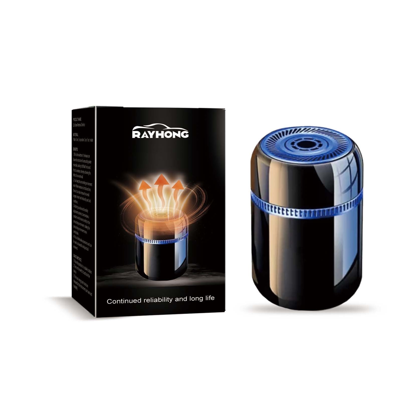 KIHOUT Summer Hot Sale Discount, In-car Heating & Humidifying Device ...