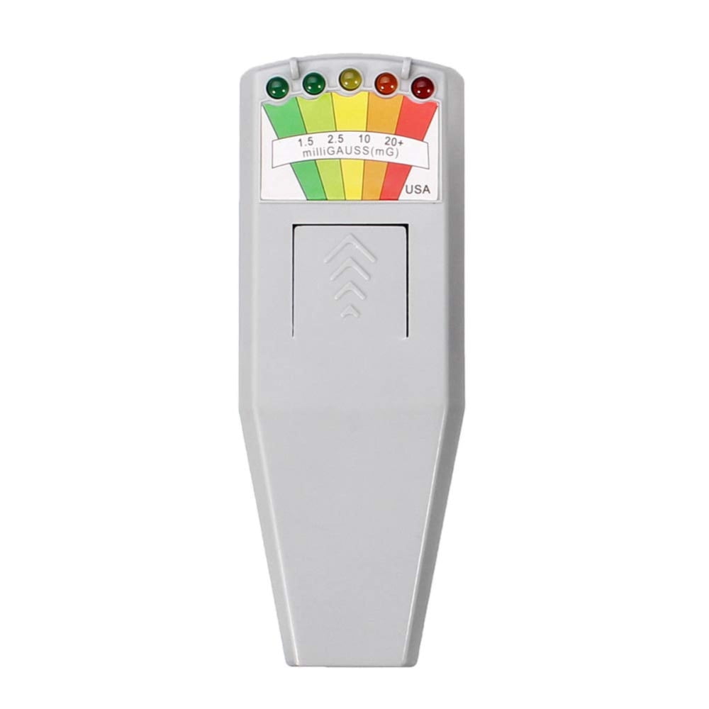 KII K2 Electromagnetic Field EMF Meter Gauss Meter Ghost Hunting ...