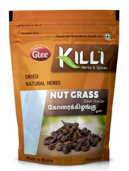 KILLI Nutgrass Tuber Powder - Walmart.com