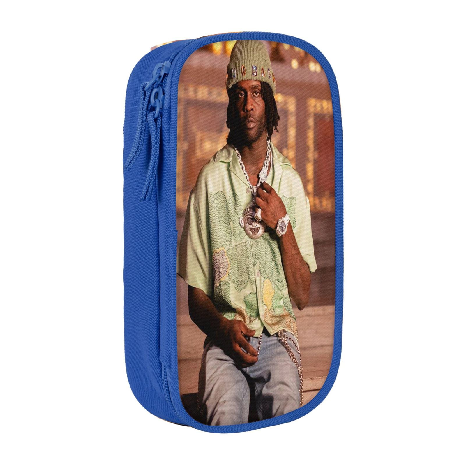 KILORT Chief Keef Pencase - Walmart.com