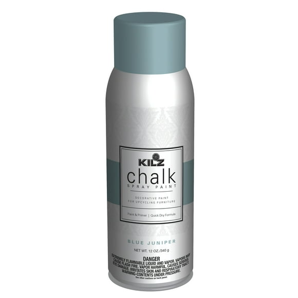 Chalk Spray