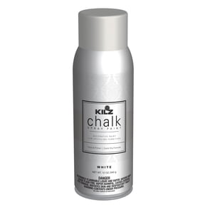 Spray Chalk