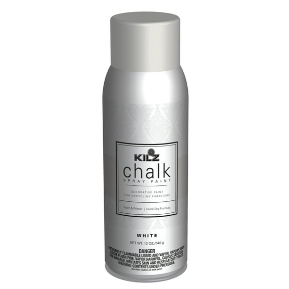 Chalk Spray