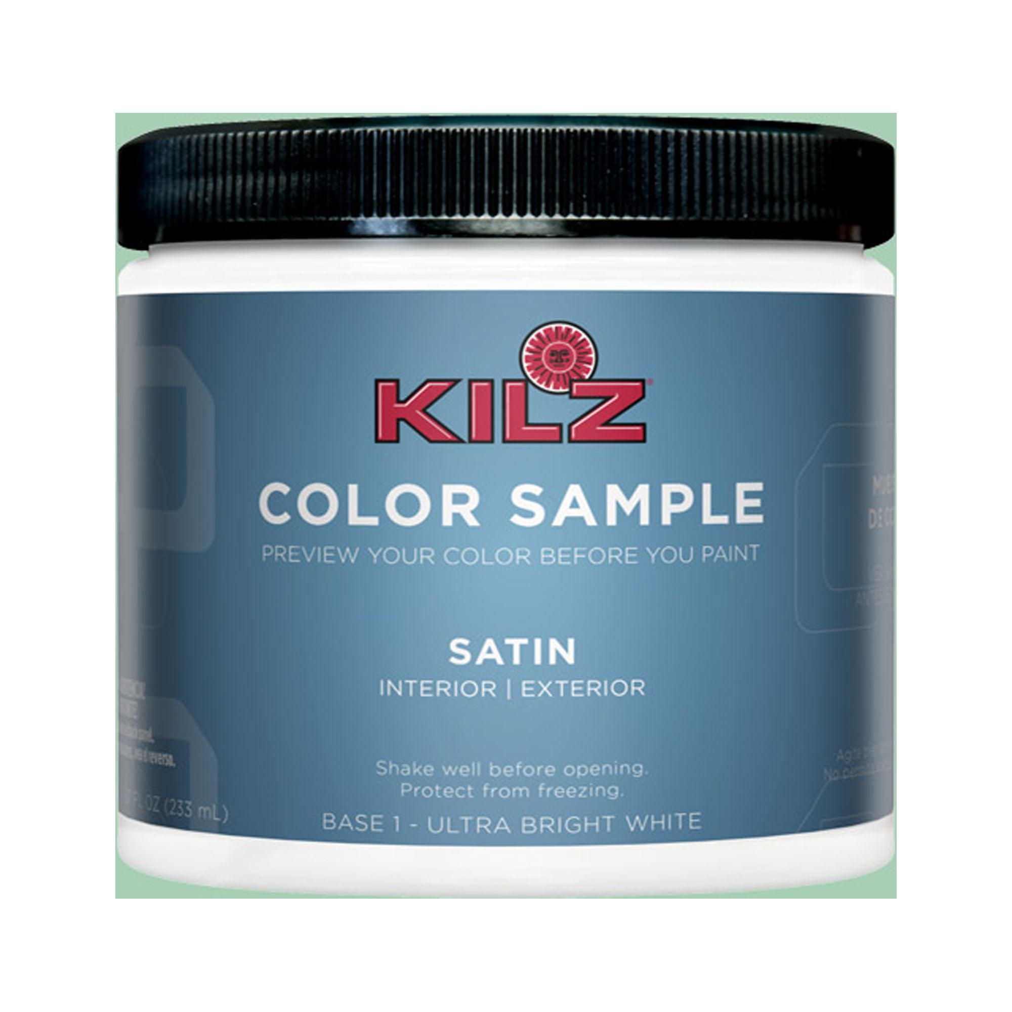 Kilz Exterior Paint Colors