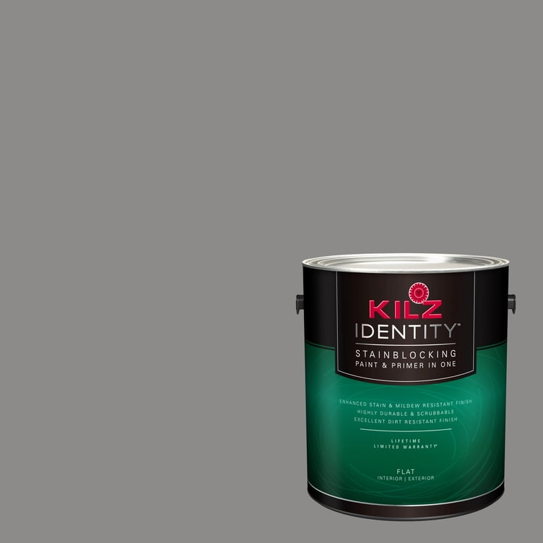 Kilz Ceiling Paint Stain Blocking And Primer | Shelly Lighting