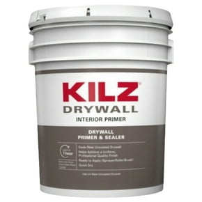 Shop 5-Gallon Interior Home Improvement Primers for Your Projects