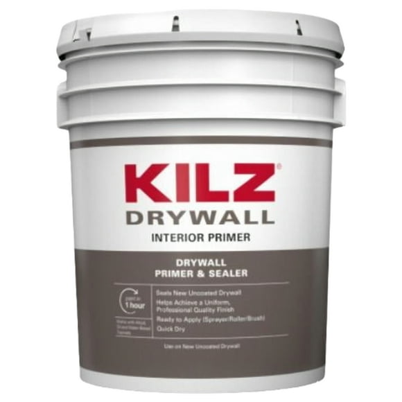 5 Gallon Primer