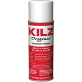 KILZ Origional Oil-Base Interior Paint Primer, 13 oz, 6 Pack - Walmart.com
