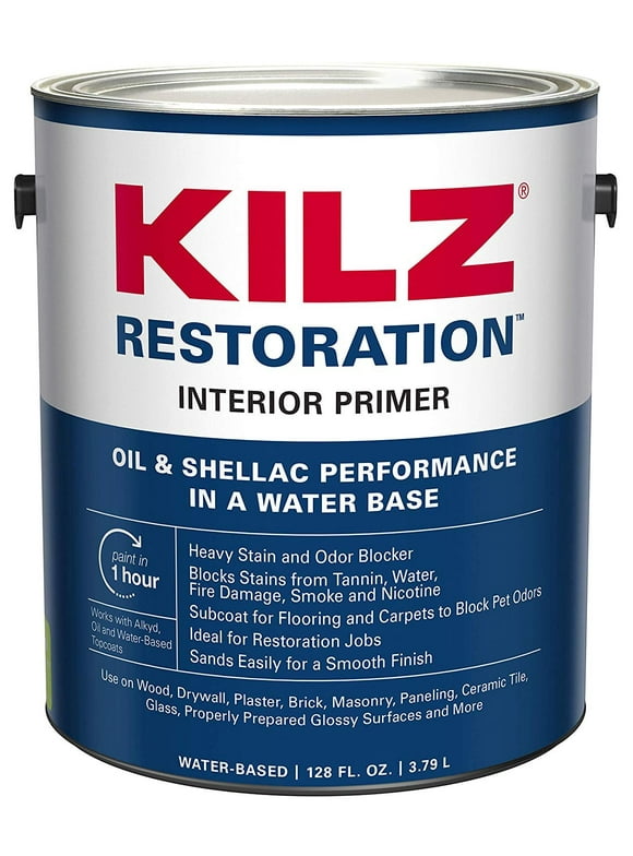 KILZ in Featured Paint Brands - Walmart.com