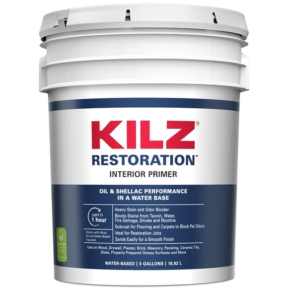 5 Gallon Primer