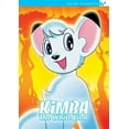 KIMBA THE WHITE LION COMPLETE COLLECTION-ANIME ELEMENTS (DVD) (10DISC ...