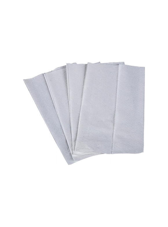 Scott Bulk Napkins in Disposables | White - Walmart.com