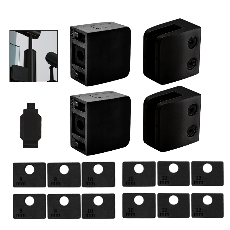 1 3/4"W x 8 1/2"D x 12"H Large Thorton Wood Bracket, Rubberwood ...