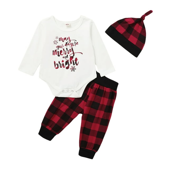 Kimi Bear 3-6 Months Baby Boys Romper Outfits Newborn Boys Fall Winter