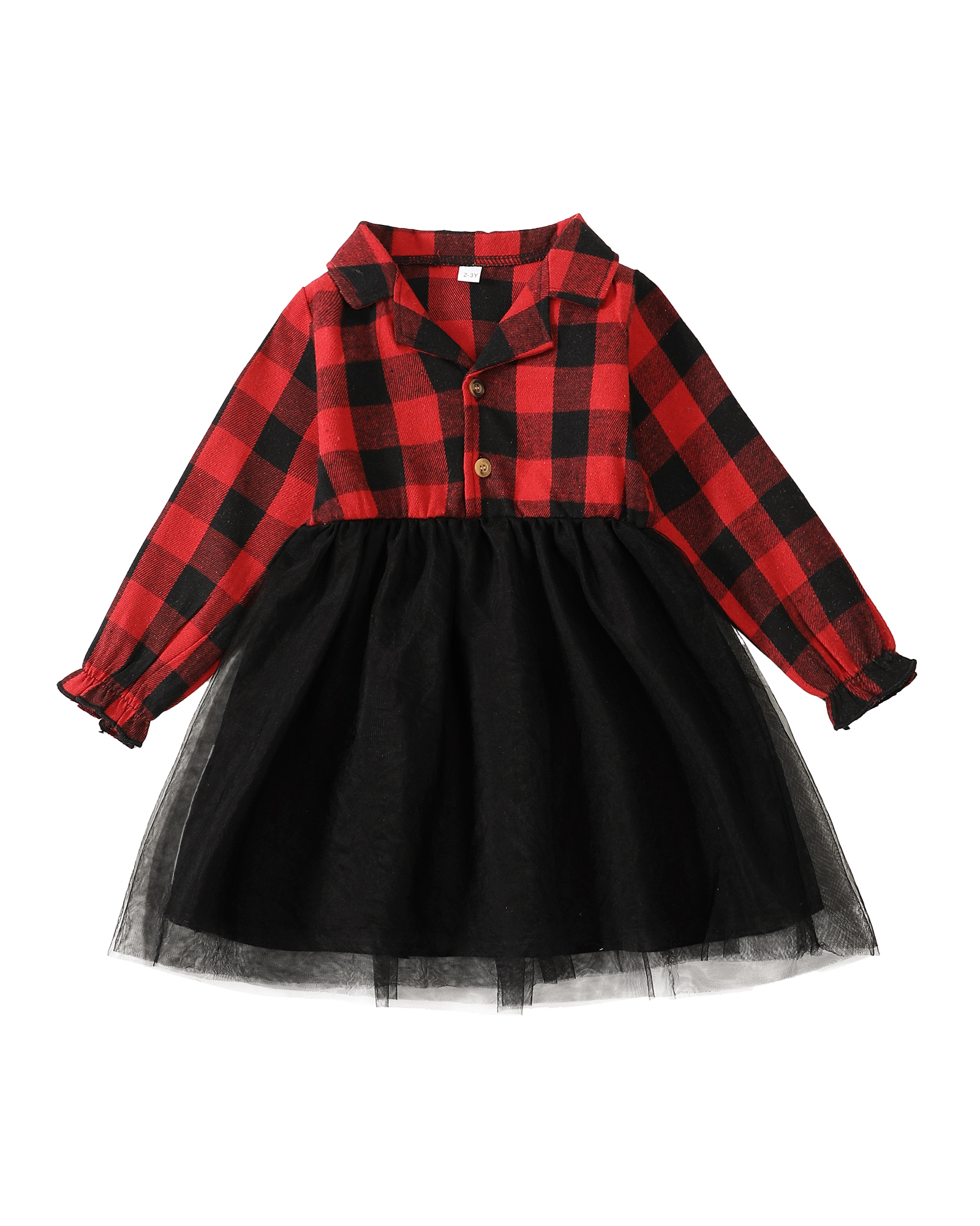 KIMI BEAR 7 Years Big Girls Dress 8 Years Big Girls Fall Winter Dress ...